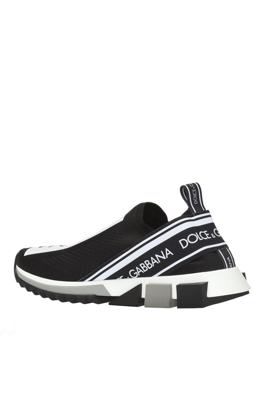 Slip - SchaferandweinerShops KR - on sneakers with logo Slip - SchaferandweinerShops KR - on sneakers with logo